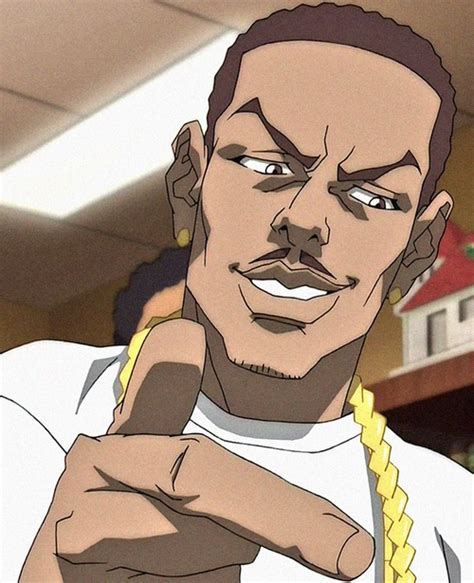 Pretty Boy Flizzy Character The Boondocks Wiki Fandom