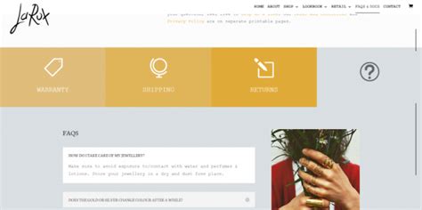 Divi Sites With Cool FAQ Pages