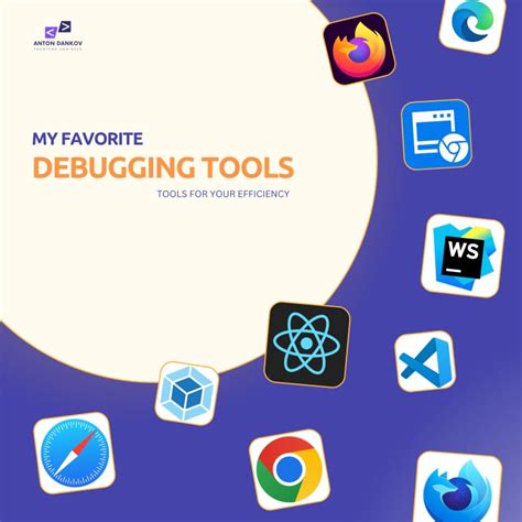 Anton Dankov On Linkedin Debug Devtools Debugger Webstorm Vscode