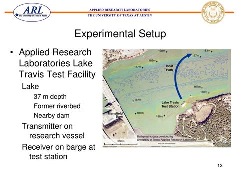 Ppt Doppler Estimation And Correction For Shallow Underwater Acoustic