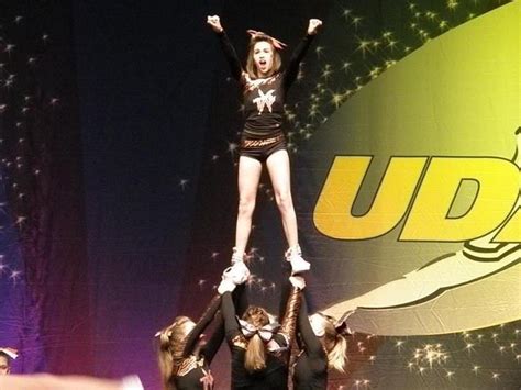 Tennessee Cheer Xtreme