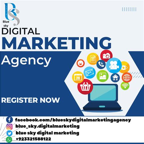 Blue Digitalmarketing Digitalart Banoqabil Banoqabilbyalkhidmat