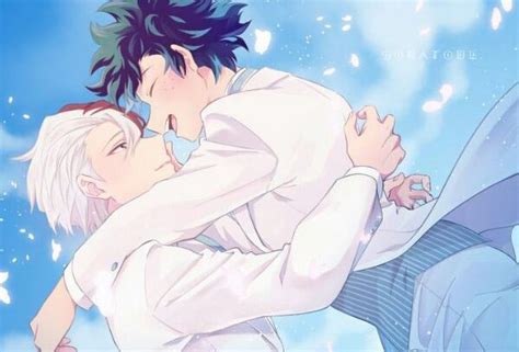 Tododeku Pictures 9 Ship Art Cute Anime Character My Hero