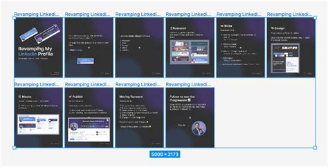 how to export selected multiple frames in figma to a single multi page