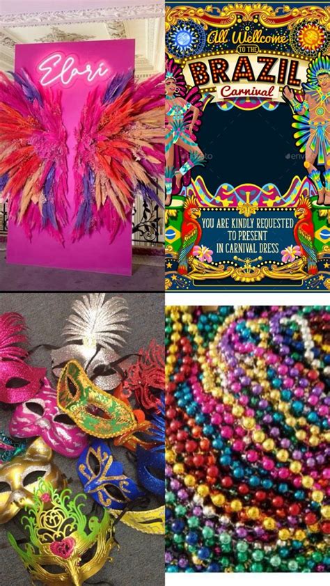 Rio Homecoming Theme