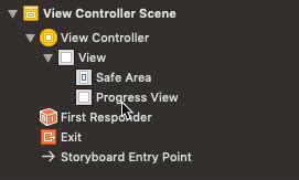 GitHub Mac Gallagher MultiProgressView An Animatable View That Depicts Multiple Progresses
