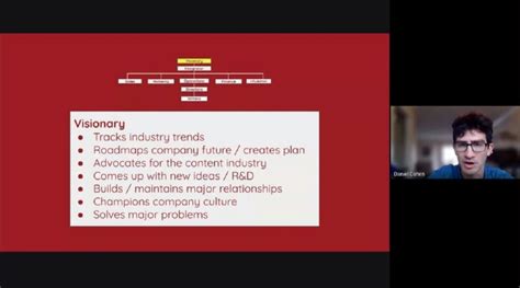 Redshift Strategists Blog Core Values Speech