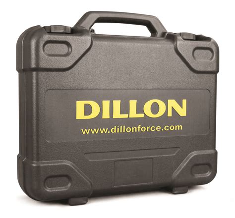 Dillon Edxtreme Blue Dynamometer