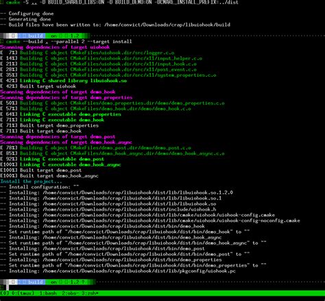 Installed Input Overlay But Inputs Won T Show Up Issue Univrsal Input Overlay Github