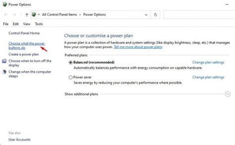 How To Enable Hibernate Mode On Windows PC