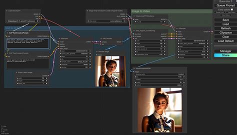 真一鍵安裝 Stable Diffusion 所有平台 Pinokio
