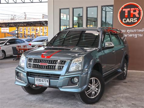 📣มีที่ไหน รถ Suv ผ่อน 7 Xxx รถมือสอง ที อาร์ คาร์