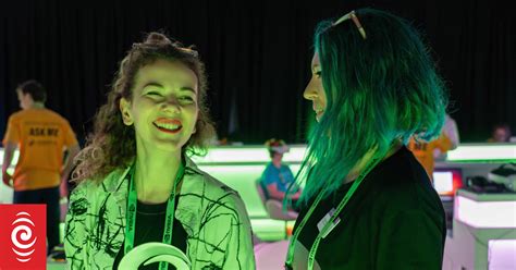 Using Vr To Prevent Bystander Effect Rnz