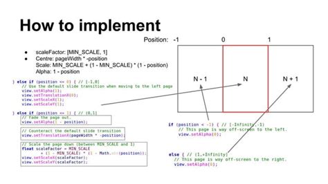 Android Training View Pager Pdf