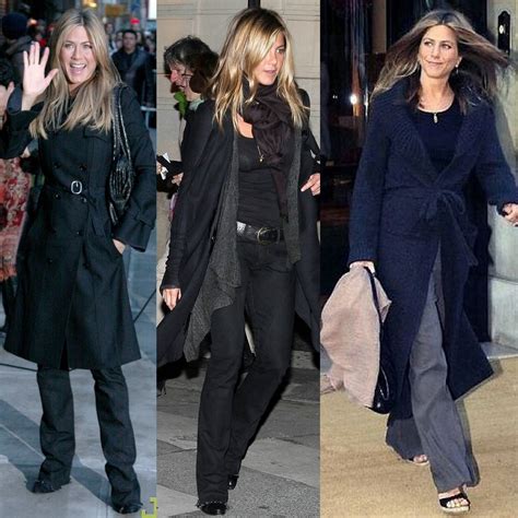 Our Pink Box Estilo Jennifer Aniston