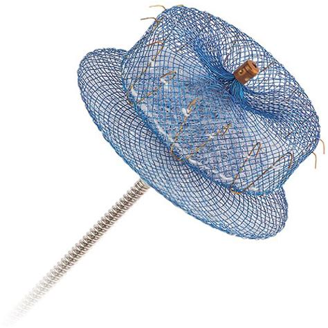 Amulet Cardiac Plug Reproduced With Permission From Abbott Vascular Download Scientific Diagram