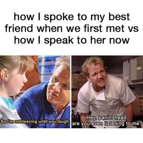 30 National Best Friends Day Memes To Share With Your Bff Yourtango