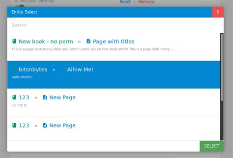 Request Books Page As Application Home Page · Issue 615