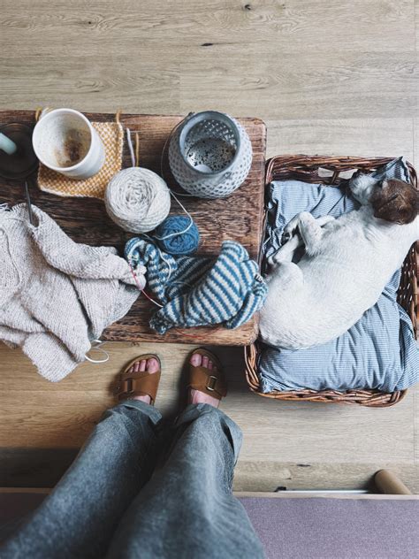 Tanja Lang Ersehnt Im Aktuellen Blogbeitrag Findest Du Die Anleitung Für Den Beliebten