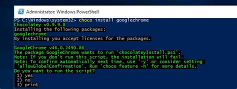 Windows Command Line Tools Chrome Web Dev Libraries And Guides