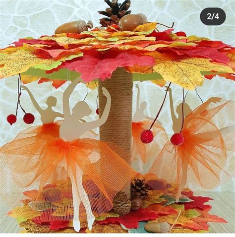 Pin By Татьяна Нечаева On Осень Полелки Autumn Crafts Fall Arts And
