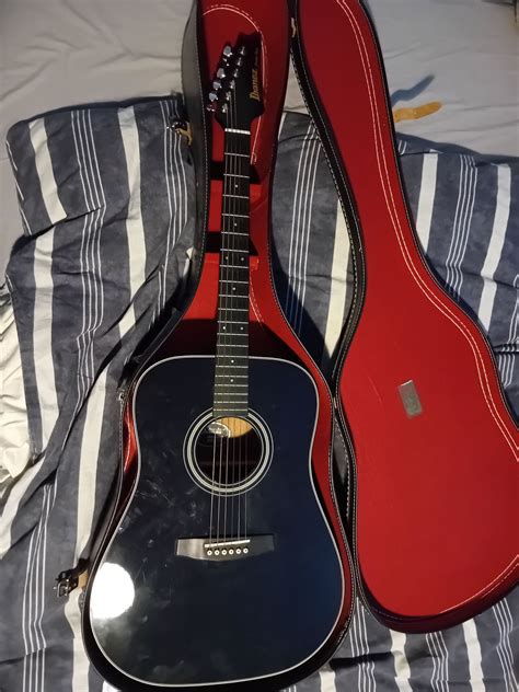 Se Produkter Som Liknar Ibanez Ls 300 Akustisk Gitarr På Tradera 674759435
