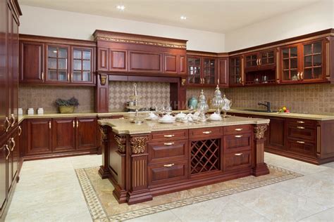 Кухня Констанция - купить в Москве, цена от 971600 руб., фото, отзывы