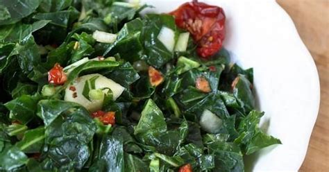Collard Greens For Salad At Amy Curley Blog