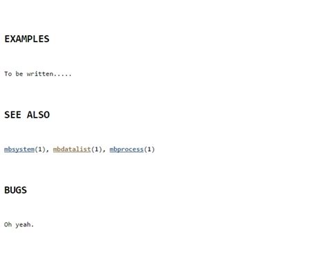 Very Helpful When The Documentation Is Just Perfect Devrant