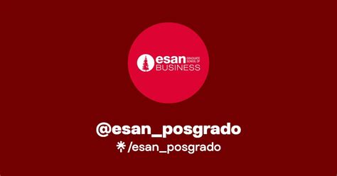 Esanperu Instagram Facebook Tiktok Linktree