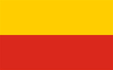 Flag Of Warsaw Poland Flages Wiki Fandom