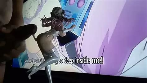 Racing Sonico Figure Bukkake Sof Xhamster
