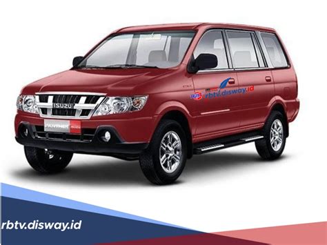 Mobil Second Murah Harga Di Bawah Rp Juta Ini Daftar Mereknya Lengkap Dengan Tips