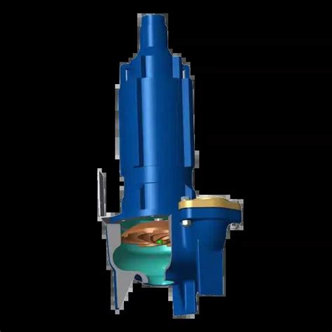 Trillium Wemco® Torque Flow All Pumps