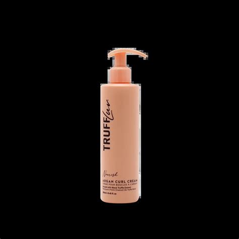 Argan Curl Cream Truffluv Global