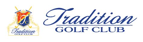 Tee Times At Tradition Golf Club