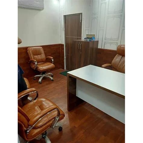Small Office Interior Service At Best Price In Delhi Anil Multi Service