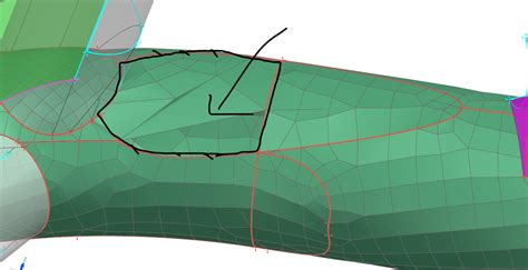 ANSYS Explicit Scoping Acceleration To A Single Body Fea