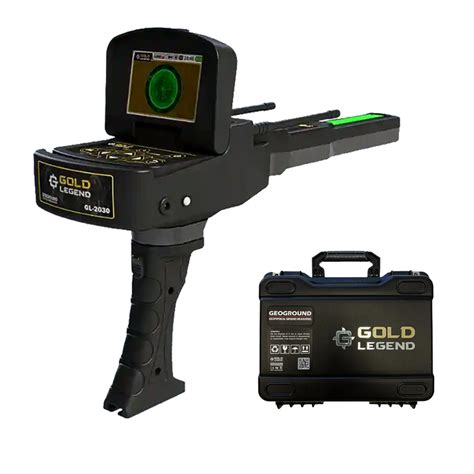 Long Range Metal Detector Collection Professional Long Range Gold
