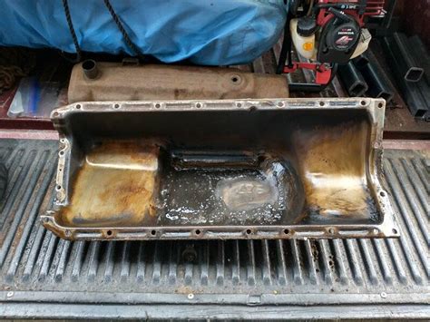 For Sale 69 Barracuda Slant 6 Parts For A Bodies Only Mopar Forum