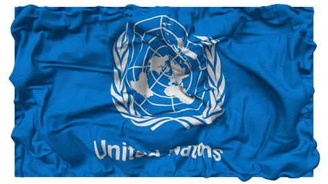 United Nations Flag Png