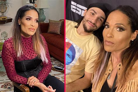 Nico Ali Walsh Mother Rasheda Ali Husband Mother Wikipedia Age