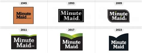 Minute Maid Unifies Its Visual Identity As A Global Brand