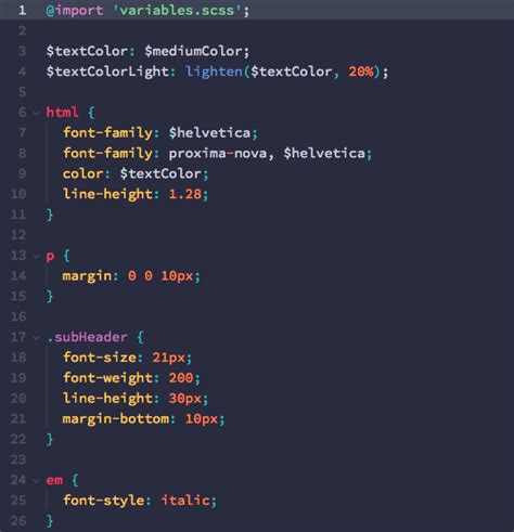Github Ergenekonyigitoceanic Next Purple Syntax Oceanic Next Color