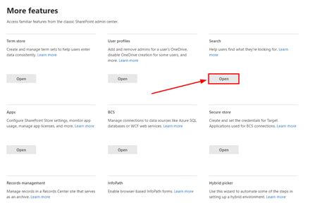 Enabling Sorting By Field In Sharepoint Search Shortpoint Support