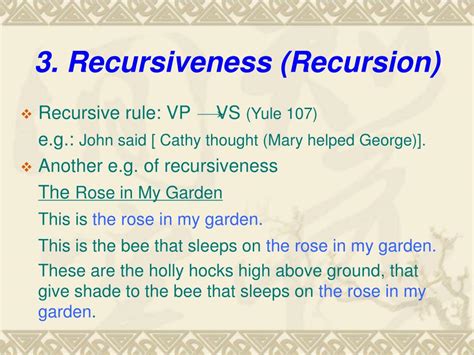 Ppt Definition Of Syntax 1 Powerpoint Presentation Free Download Id3428575