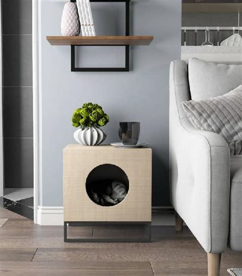 Casa Para Gato Virtual Muebles En Colombia Clasf Casa Y Jardin