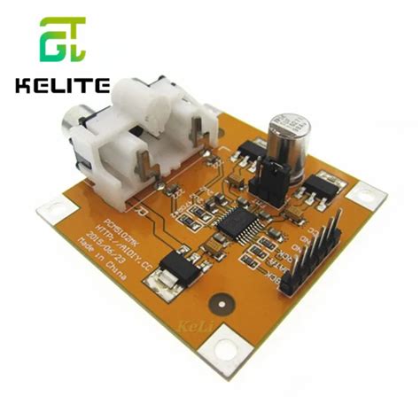 PCM DAC Decoder I S Player Assembled Board Bit K Beyond ES PCM Compatible