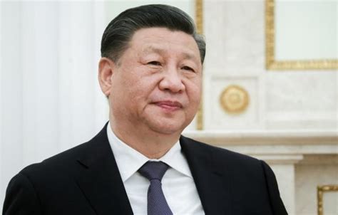 Председатель КНР Си Цзиньпин [ 702554] Галерея ВПК Name