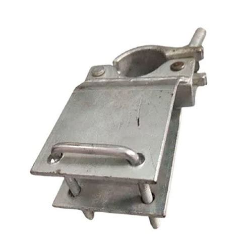 Scaffolding Ladder Box Clamps Handle With Care In Bharuch